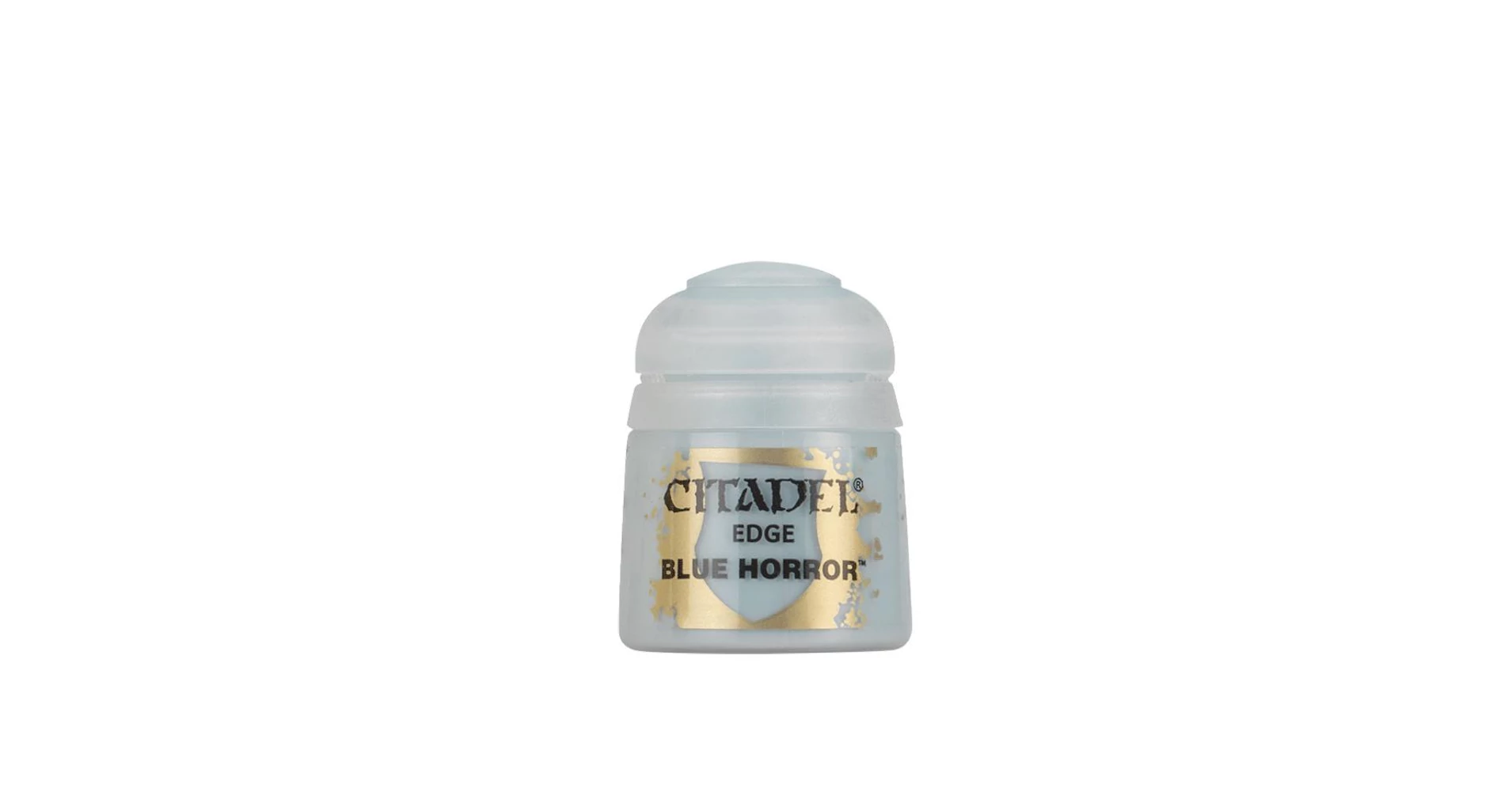 CITADEL Layer Blue Horror (12ML) - CITADEL FESTÉKEK