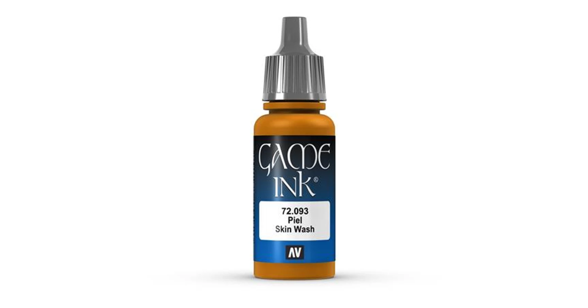 110 - Game Color - Skin Ink 18 ml - VALLEJO GAME COLOR FESTÉKEK