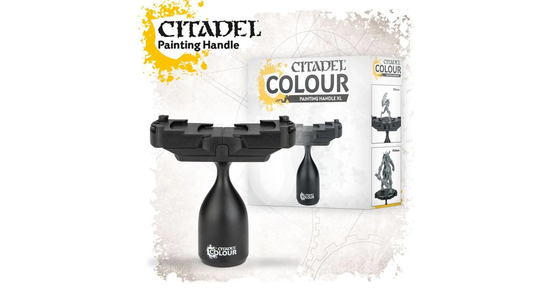 Citadel Colour Painting Handle XL - ALAPOZÓK