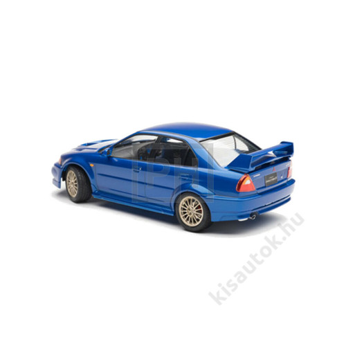 Tamiya 1:24 Mitsubishi Lancer Evolution VI autó makett - MAKETT AUTÓ